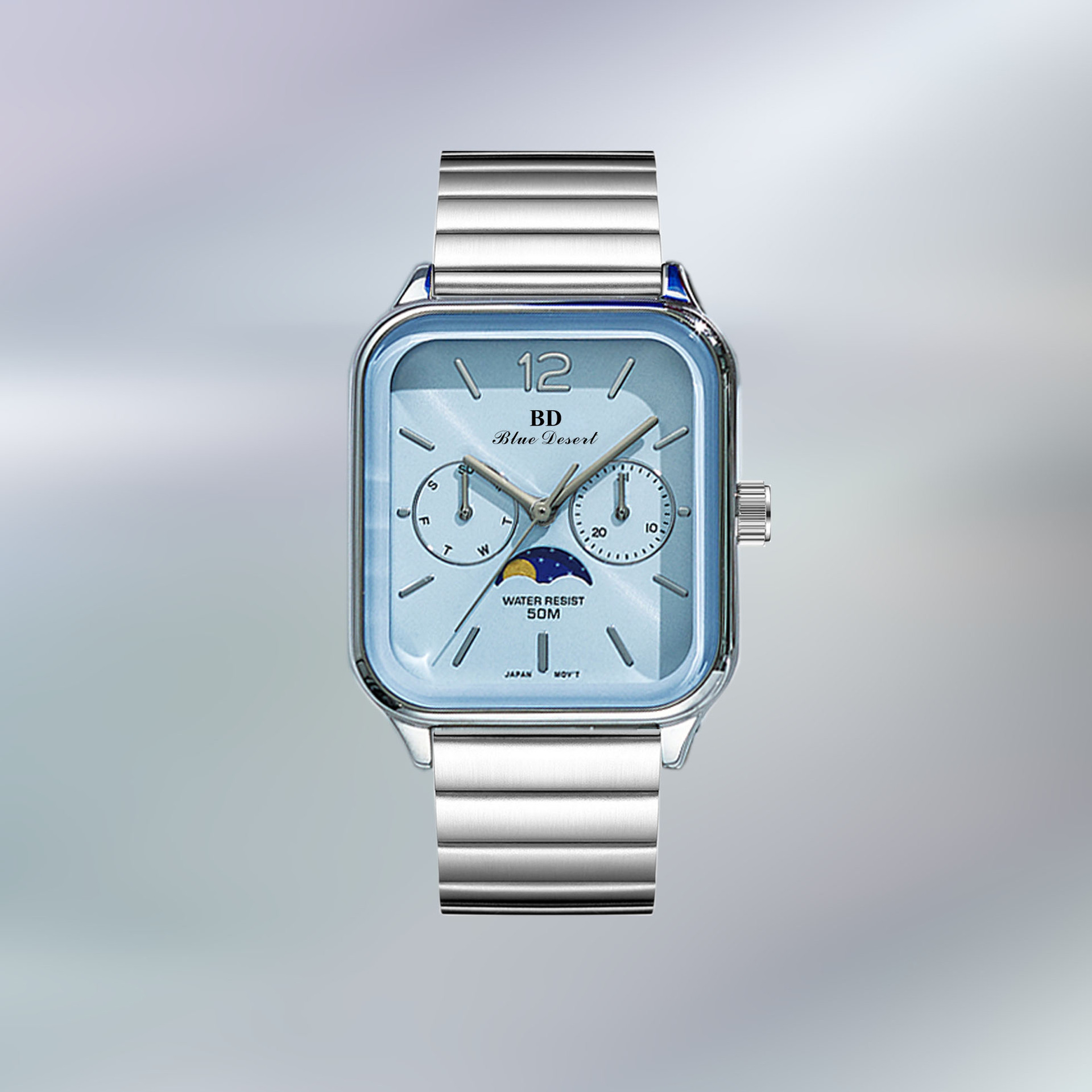 【New arrival】Casio Square Watch for Men and Women - Stylish Quartz with ...