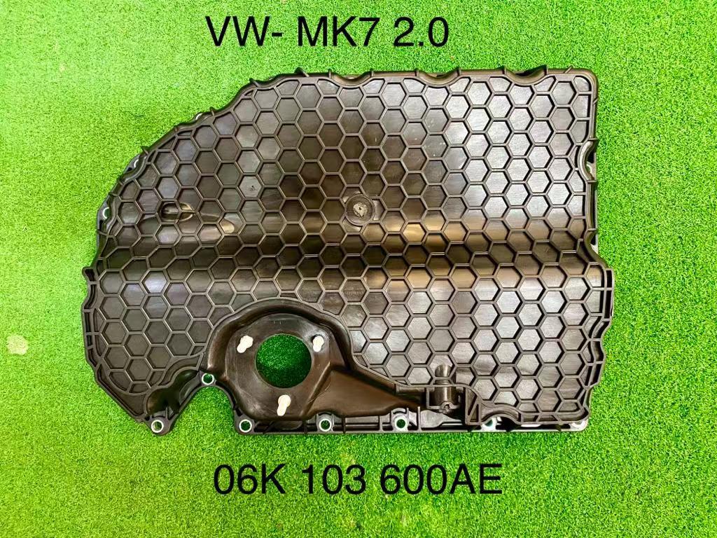 VOLKSWAGEN GOLF MK7 ENGINE OIL PAN | Lazada