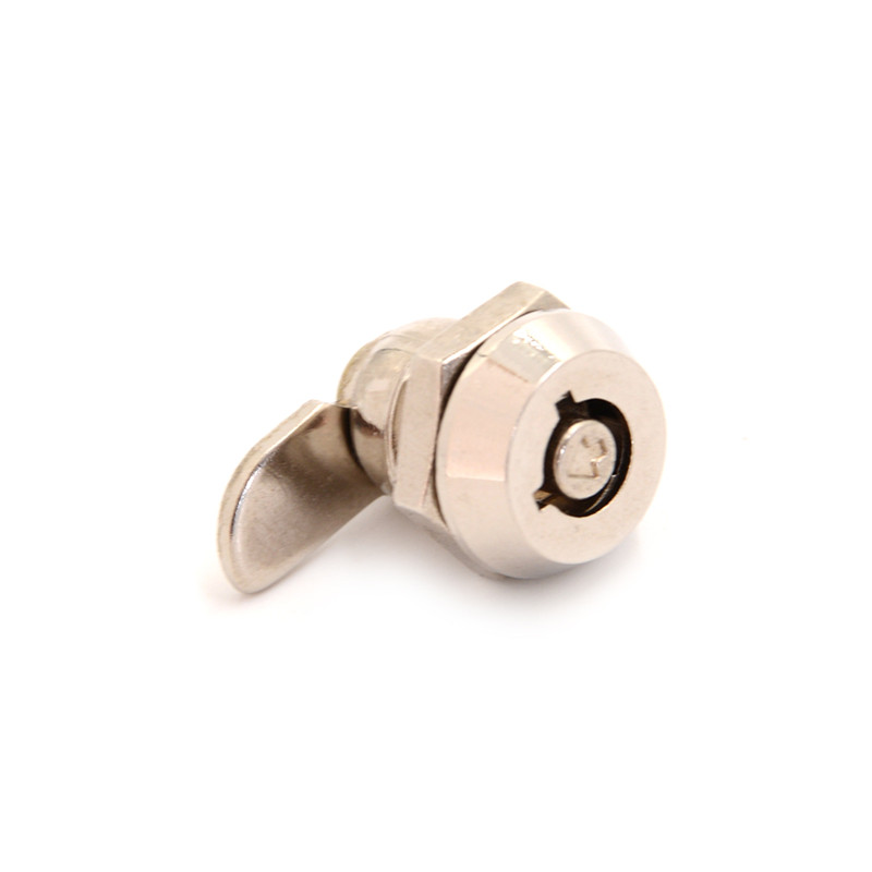 Zinc alloy Cam Lock File Cabinet Mailbox Desk Drawer Cupboard Locker Lock | Daraz.pk