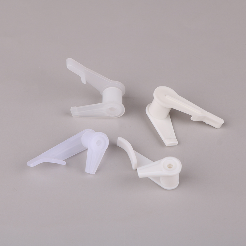 Ceiling Light Clip Clamps With Screws Lampshade Fixed Clamp Plastic ...