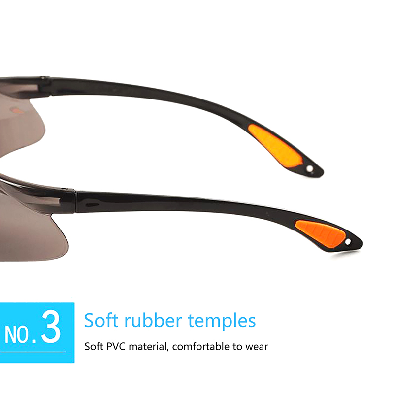 Labor Protection Welding Protective Glasses Safety Working Eyes ...