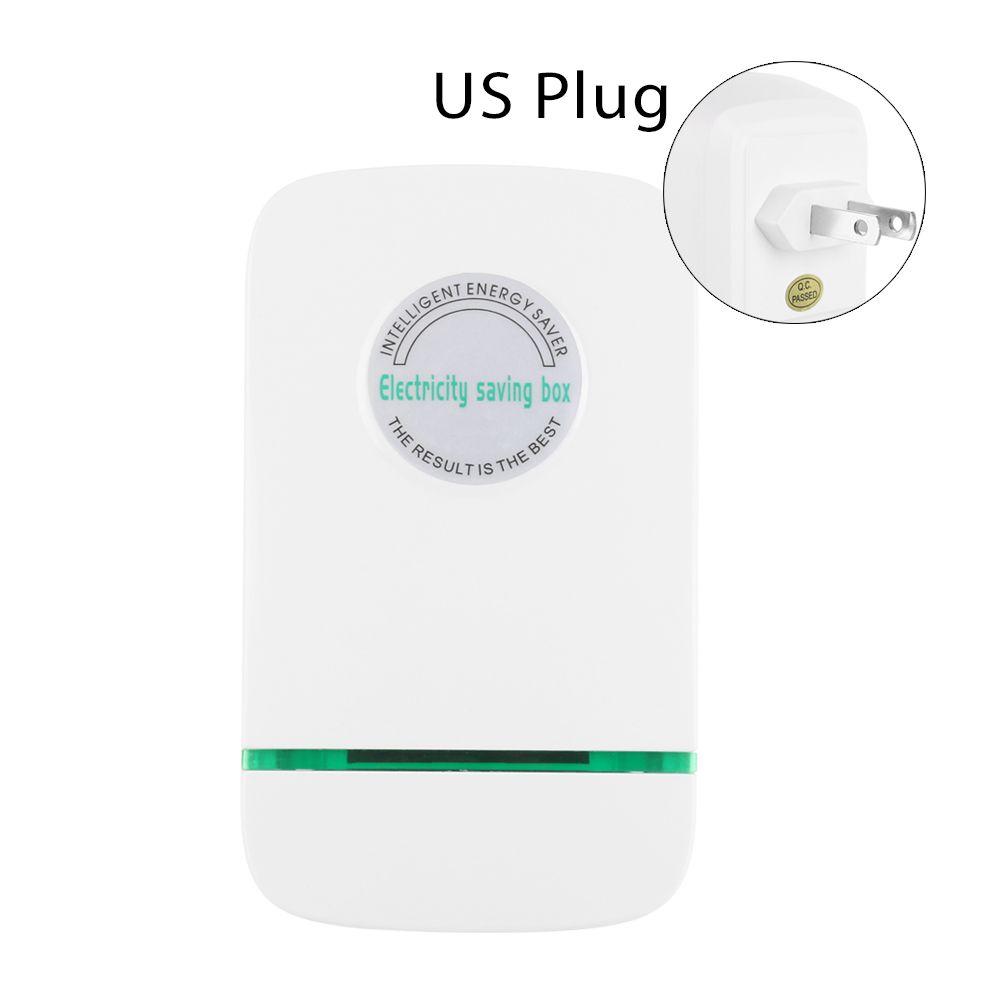 MSRC Practical Home Stable Voltage Electric Energy Electricity Saving ...