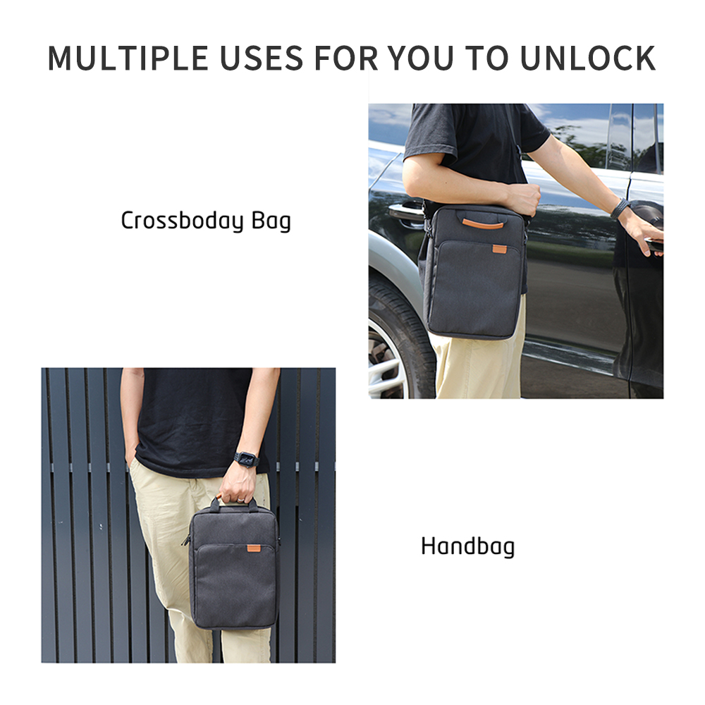 Yuanyan Tablet Sleeve Bag for iPad, Samsung Galaxy Tab Case Shockproof ...