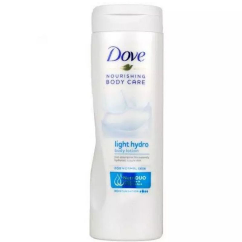 DOVE lotion 400ml in 4 Variants | Lazada PH