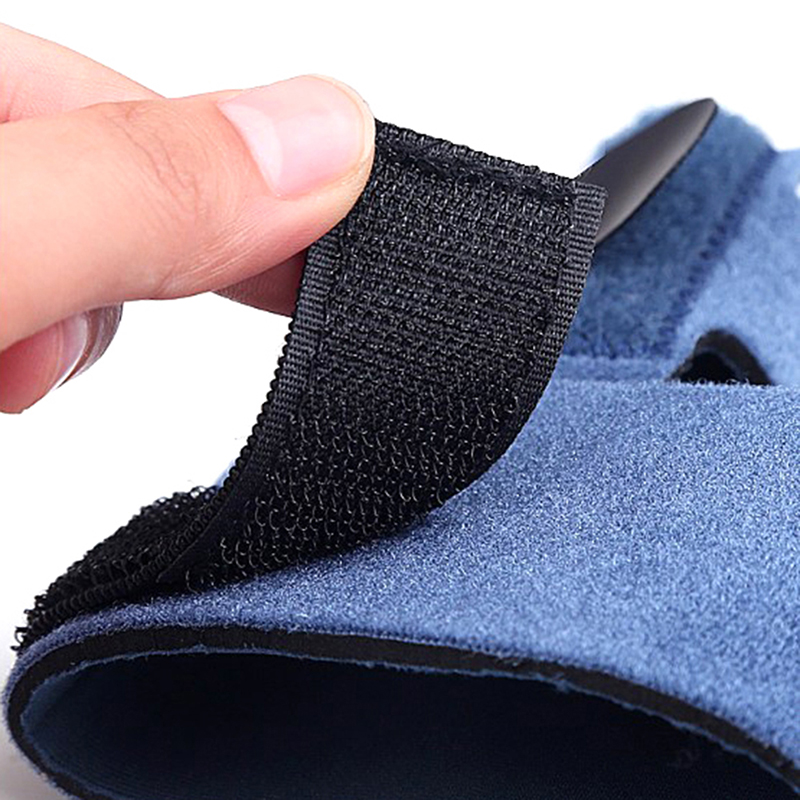 1Pcs Toe Corrector Toe Fracture Fixator Orthotics Foot Bone Thumb ...