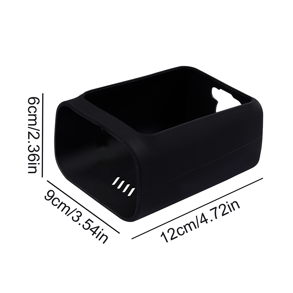 Silicone Cover Skin Anti-Scratch Camera Skin Against Rays and Rain ...