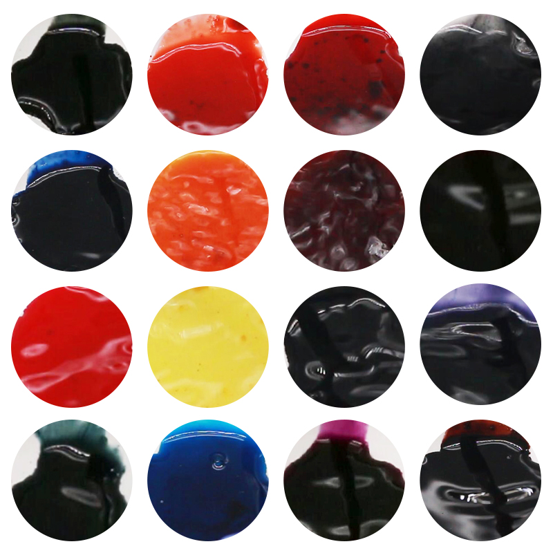 【SkinHorizon】Dye For Clothing Color Dyes Clothes Colorful Paint ...