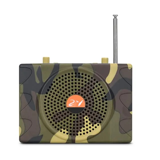 【Exclusive Limited Edition】 E-898 Megaphone Hifi Intelligent Remote ...