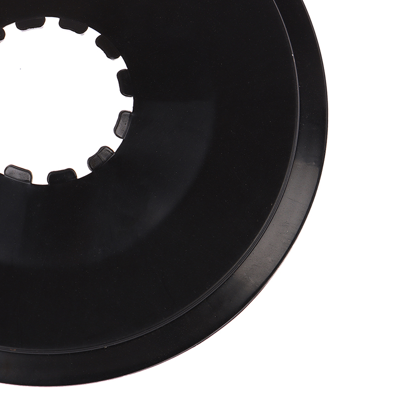 Bike Spoke Protector Guard for Bicycle Rear Wheel Freewheel Cassette ...