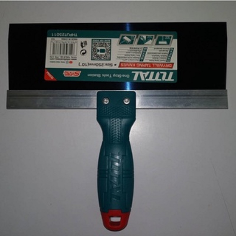 TOTAL เกรียงโป๊วสี เกรียงโป้วสี เกียงโป้วสี เกียงโป๊ว หน้ากว้าง 8 นิ้ว ...