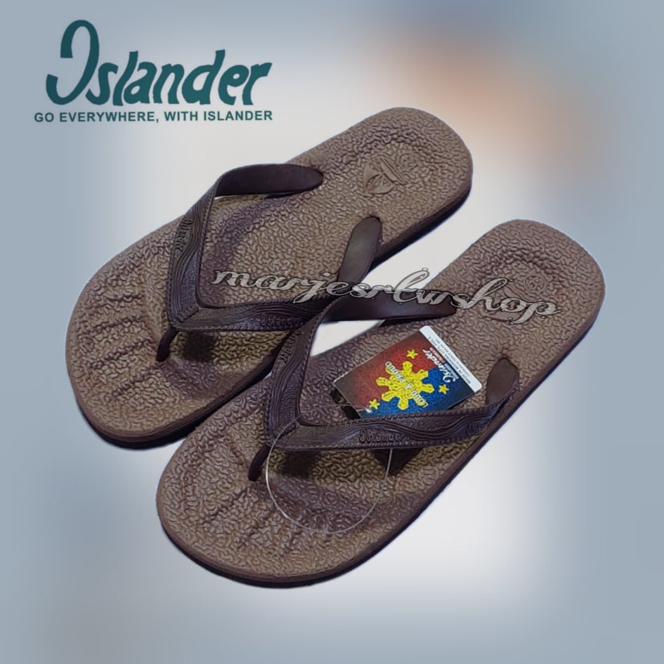 Islander Slippers SANDBOX NL | Lazada PH
