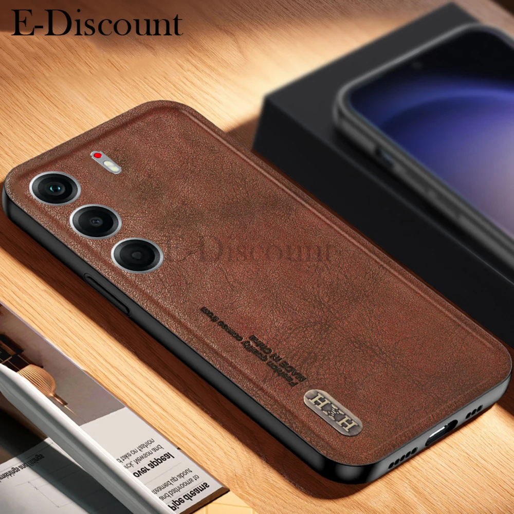 New Phone case Tecno Camon 40 Pro Back cover Matte texture Retro ...