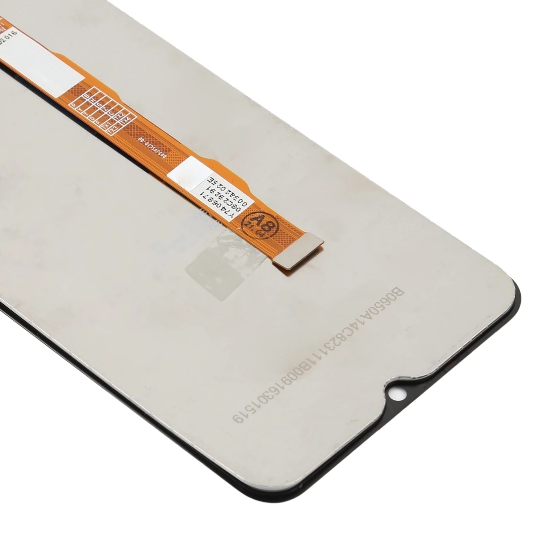 100% จอ LCD สำหรับ VIVO Y12S V2026 V2033 V2042 V2069 V2039 LCD Touch ...