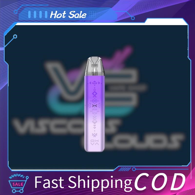 【🥇COD】 OXVA Xlim Kit Philippine Limited Edition with Free (LEGIT ...