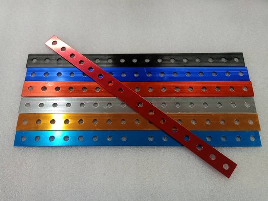 Motorcycle Flat Bar (thin) | Lazada PH