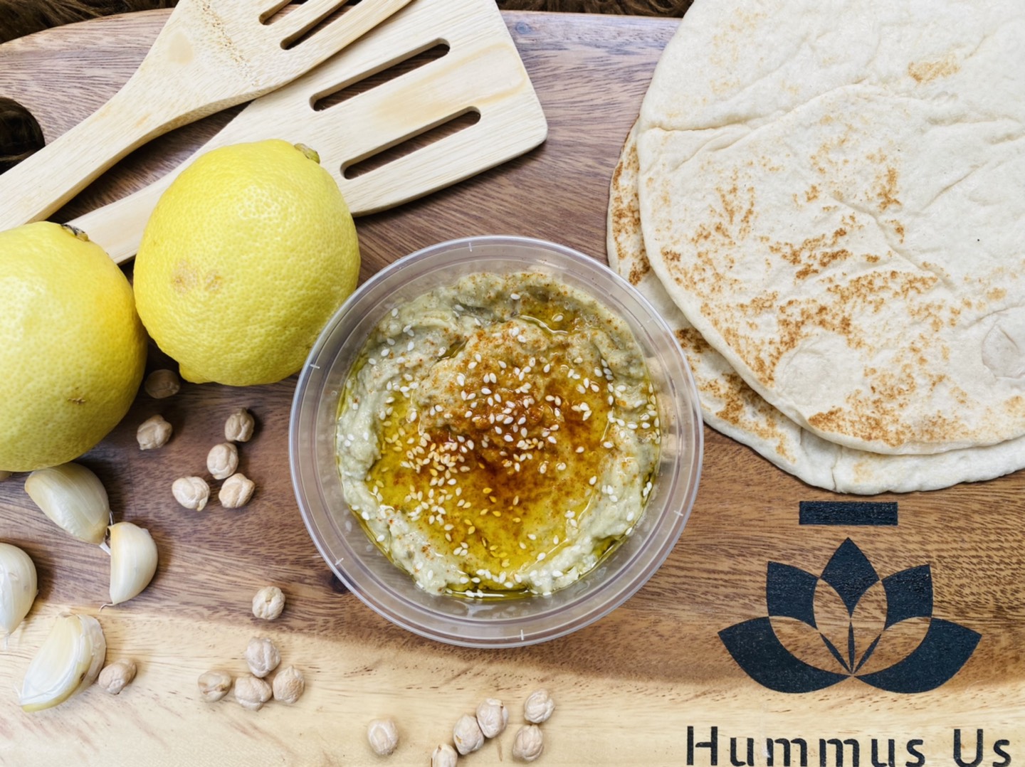 Authentic Baba Ghanoush | Lazada PH