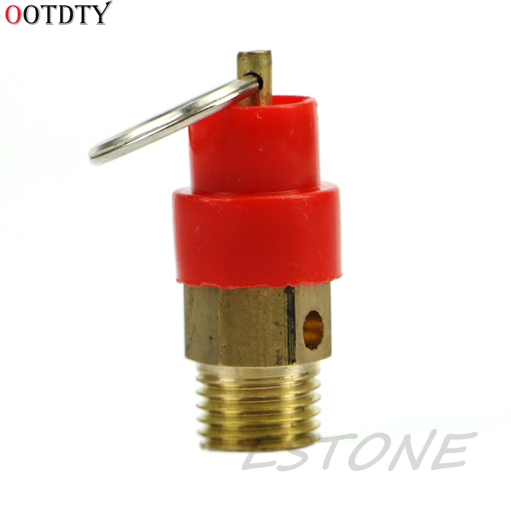 【TopazTrove】OOTDTY 1/4'' 8KG BSP Air Compressor ty Release Valve ...