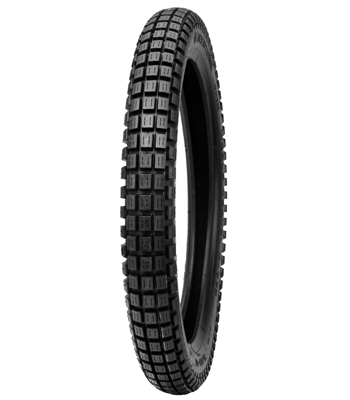 ยางนอก DEESTONE (ดีสโตน) D777 T/T (ใช้ยางใน) ขอบ 17 - 18 - B-tires - ThaiPick