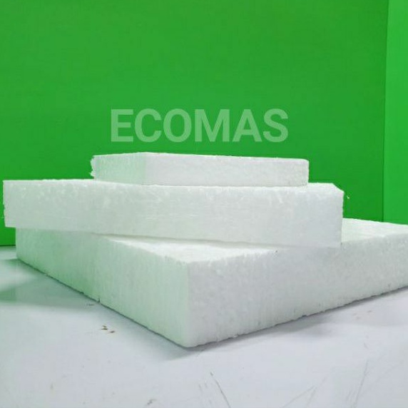 (A3 & A4 SIZE) MULTI PURPOSE EPS POLYSTYRENE FOAM / STYROFOAM / WHITE ...