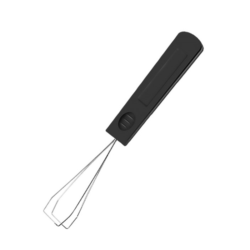 Keyboard Key Keycap Puller Remover With Unloading Steel Cleaning Tool ...