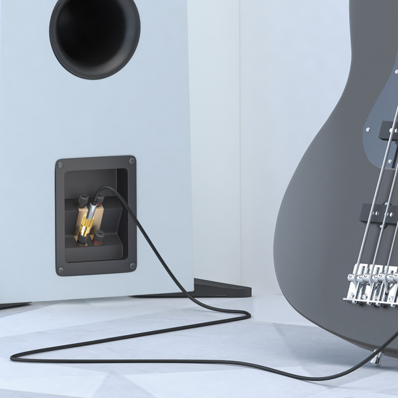 【Whoever uses it, who praises it】Yamazawa Audio 6.5 to 3.5mm Adapter ...