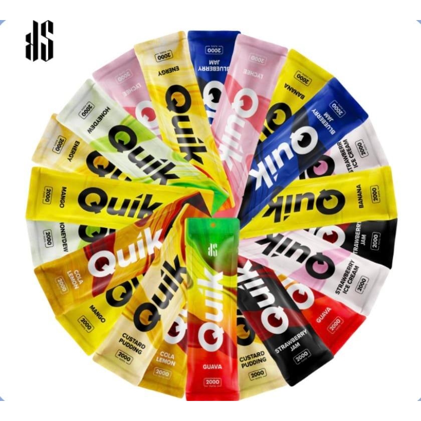 KARDINAL STICK QUICKPOD | Lazada PH