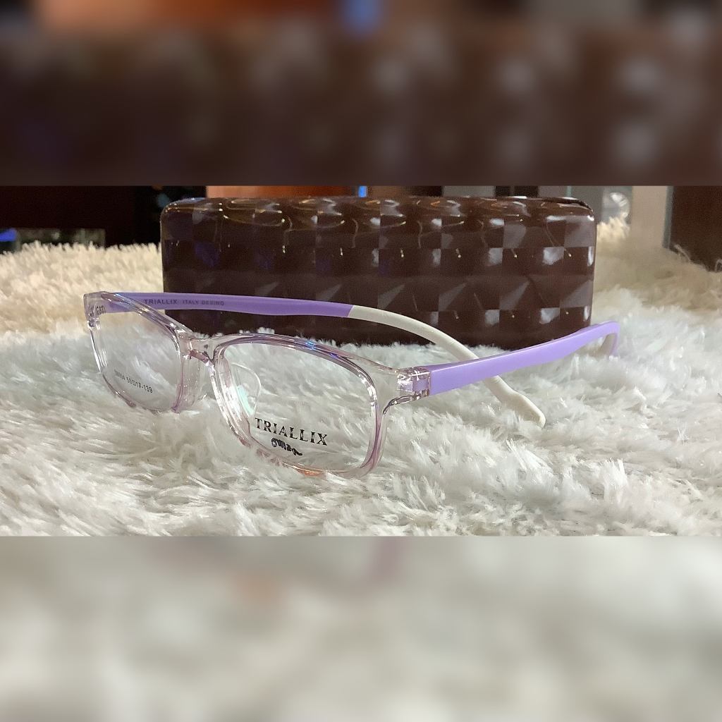 FRAME ANAK ANAK - KACAMATA BESI - KACAMATA BOR - ANAK ANAK - FRAME ...