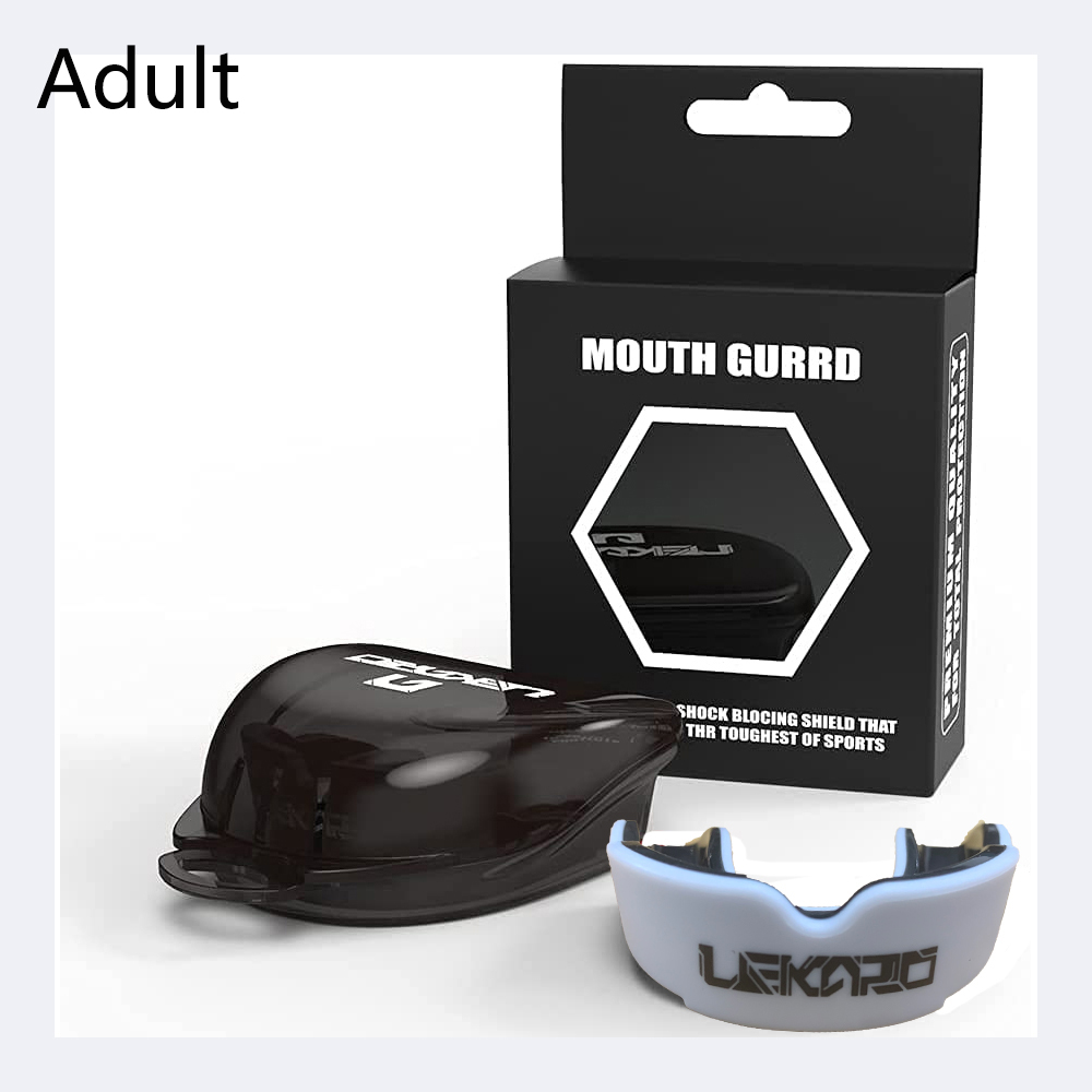 【SmartHorizon】Adult Professional Fighting Training Tooth Protection ...