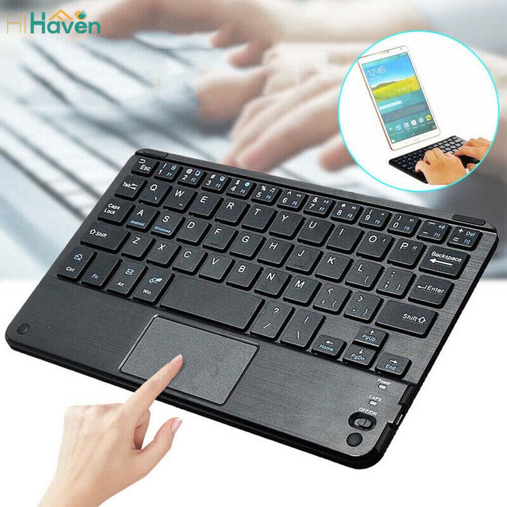 Touchpad/ Normal Version Portable keyboard computer keyboards Mini ...