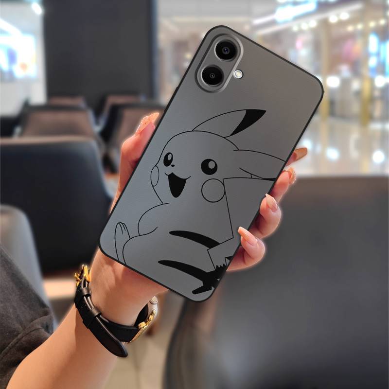Waterproof Silicone Phone Case For Samsung Galaxy A07 Protective Dirt ...
