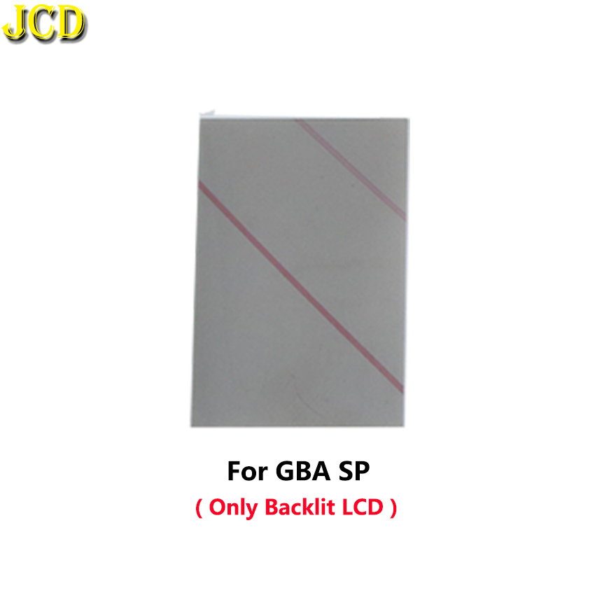 Jcd For Gamboy Gb Gbp Polarized Polarizer Filter Film Sheet For Gba Gbc ...