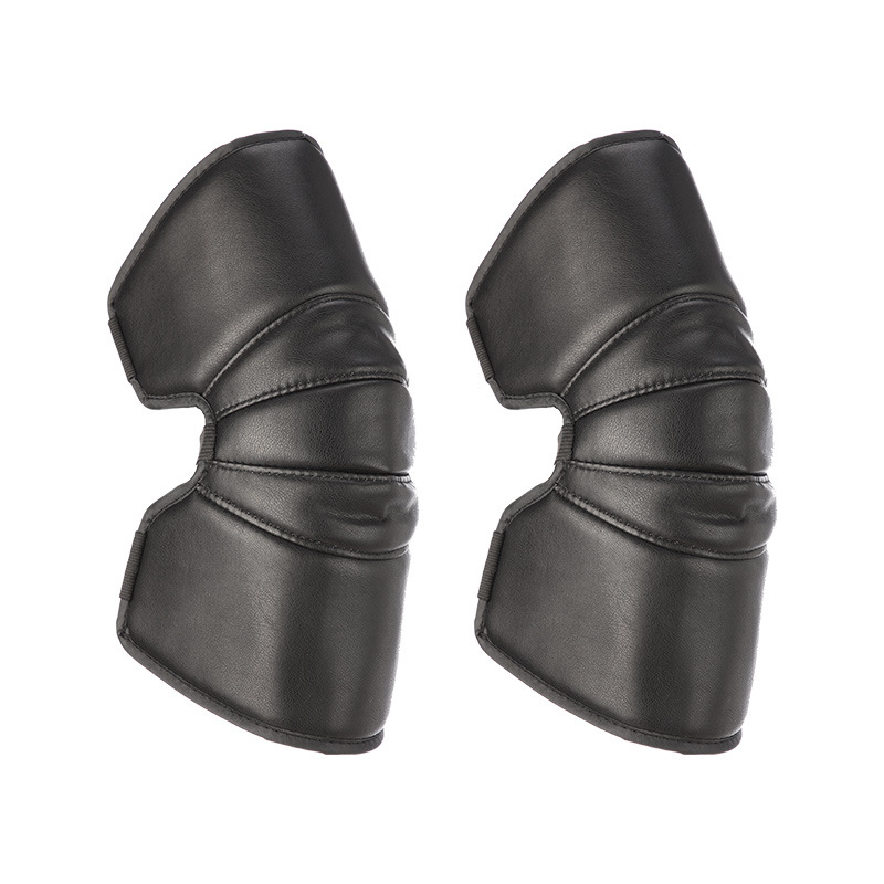 knee supporter Winter electric motorcycle knee pads, long men's and ...