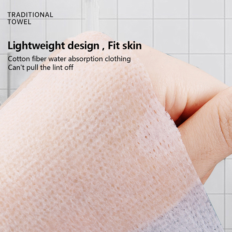 50/240Pcs Mummy Gauze for Face Makeup Cotton Pads Stretchable ...