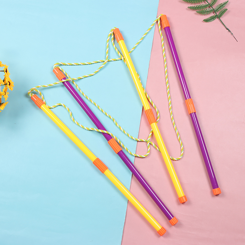 【Hottest Trends】1set( Giant bubble wands+ rope) For Children ...