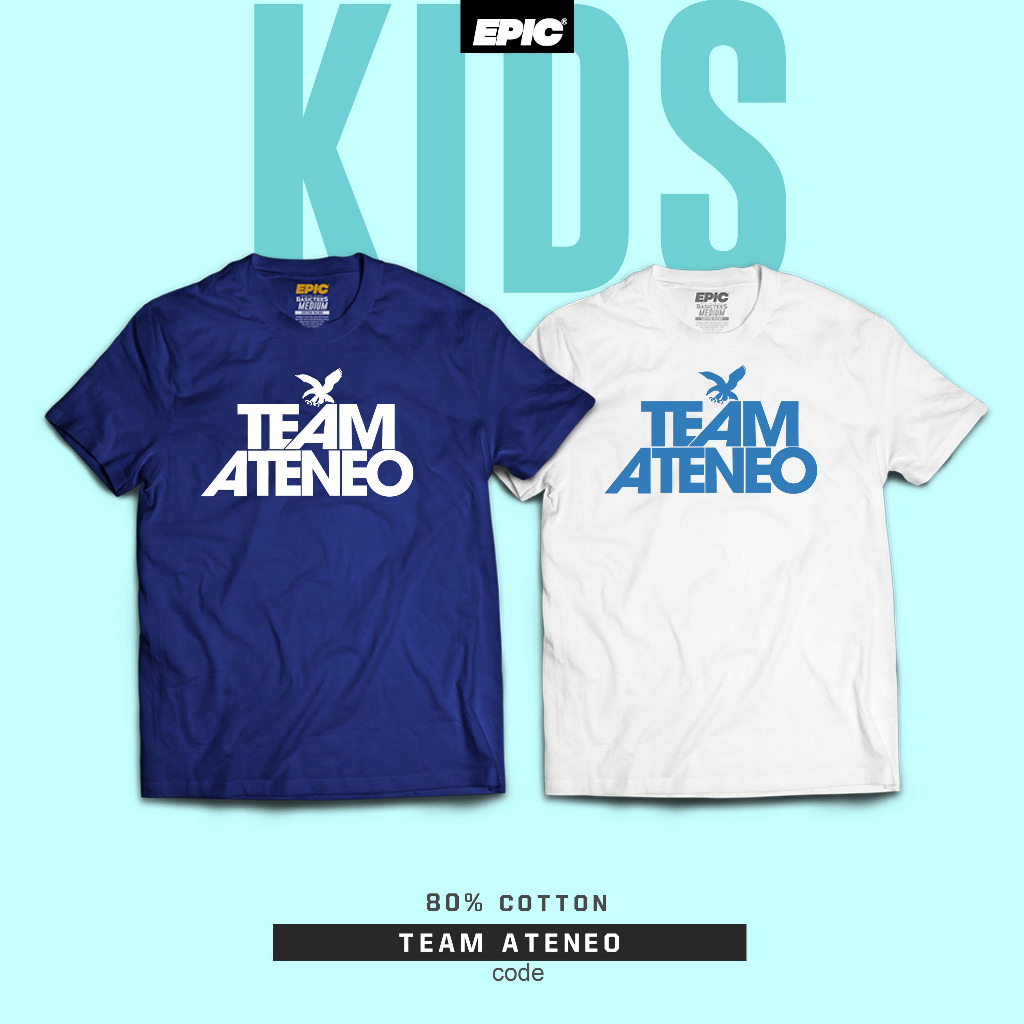 Team Ateneo Font