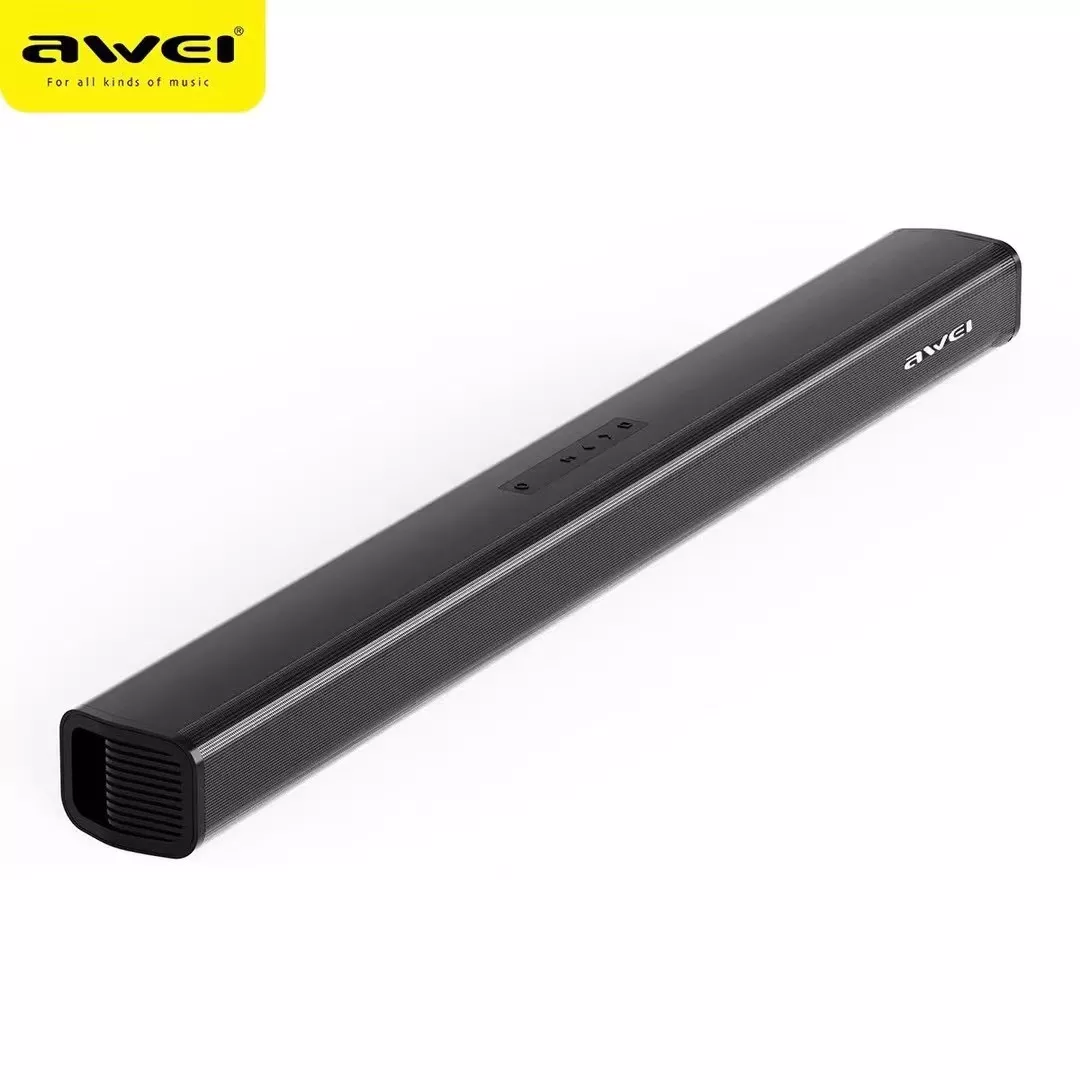Awei SoundBar Speaker Y999 Home Theater Speakers Audio System Karaoke ...