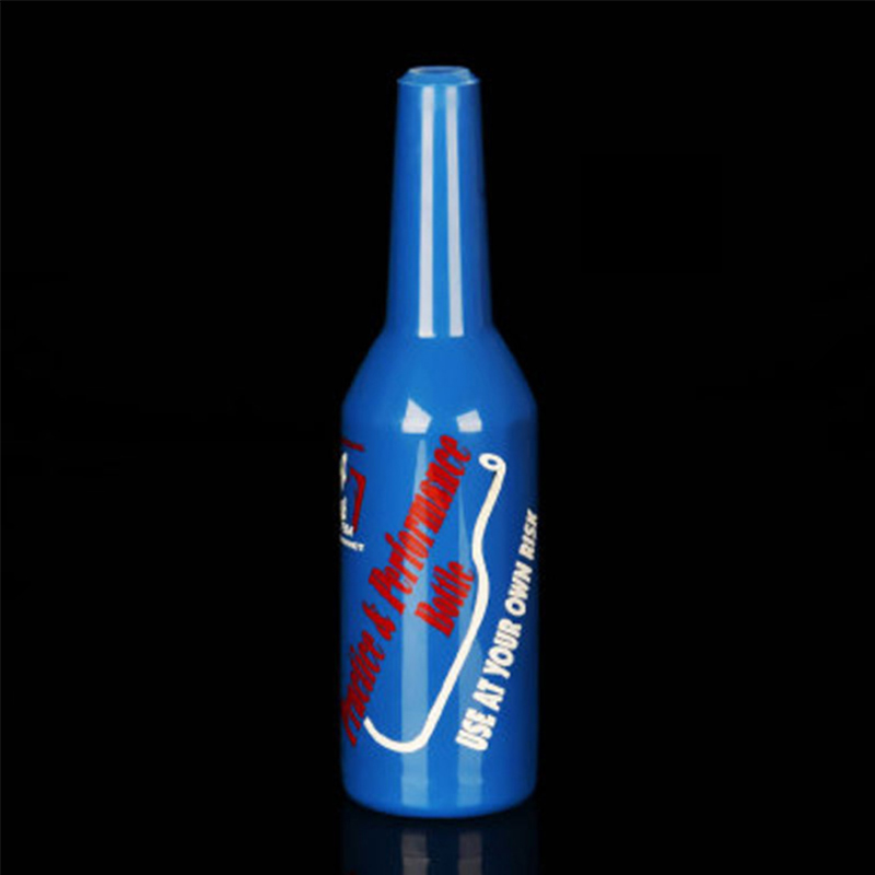 Flair Bottle/Botol Latihan Bartender/Practice & Performance Bottle ...