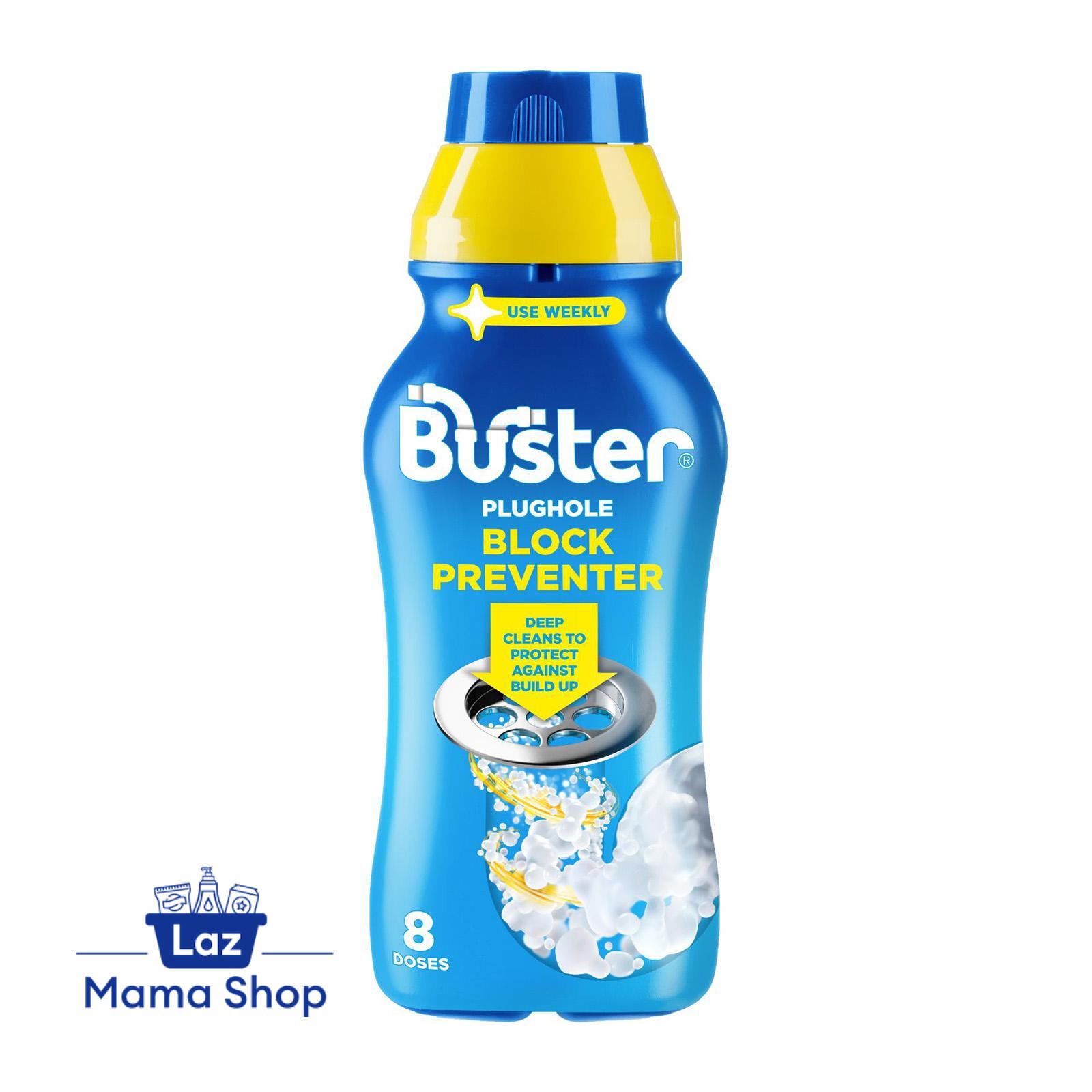 Buster Block Preventer (Laz Mama Shop) | Lazada Singapore