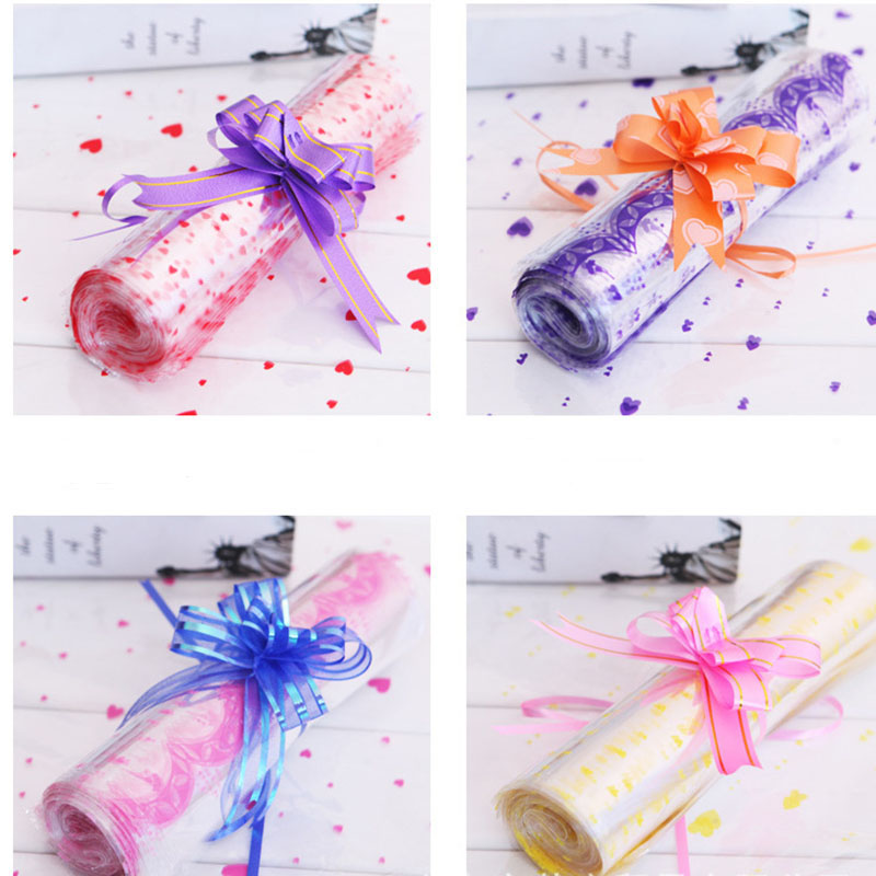 【Folio & Light】Eve Fruit Color Plastic Printing Packaging Bag Bag Apple ...