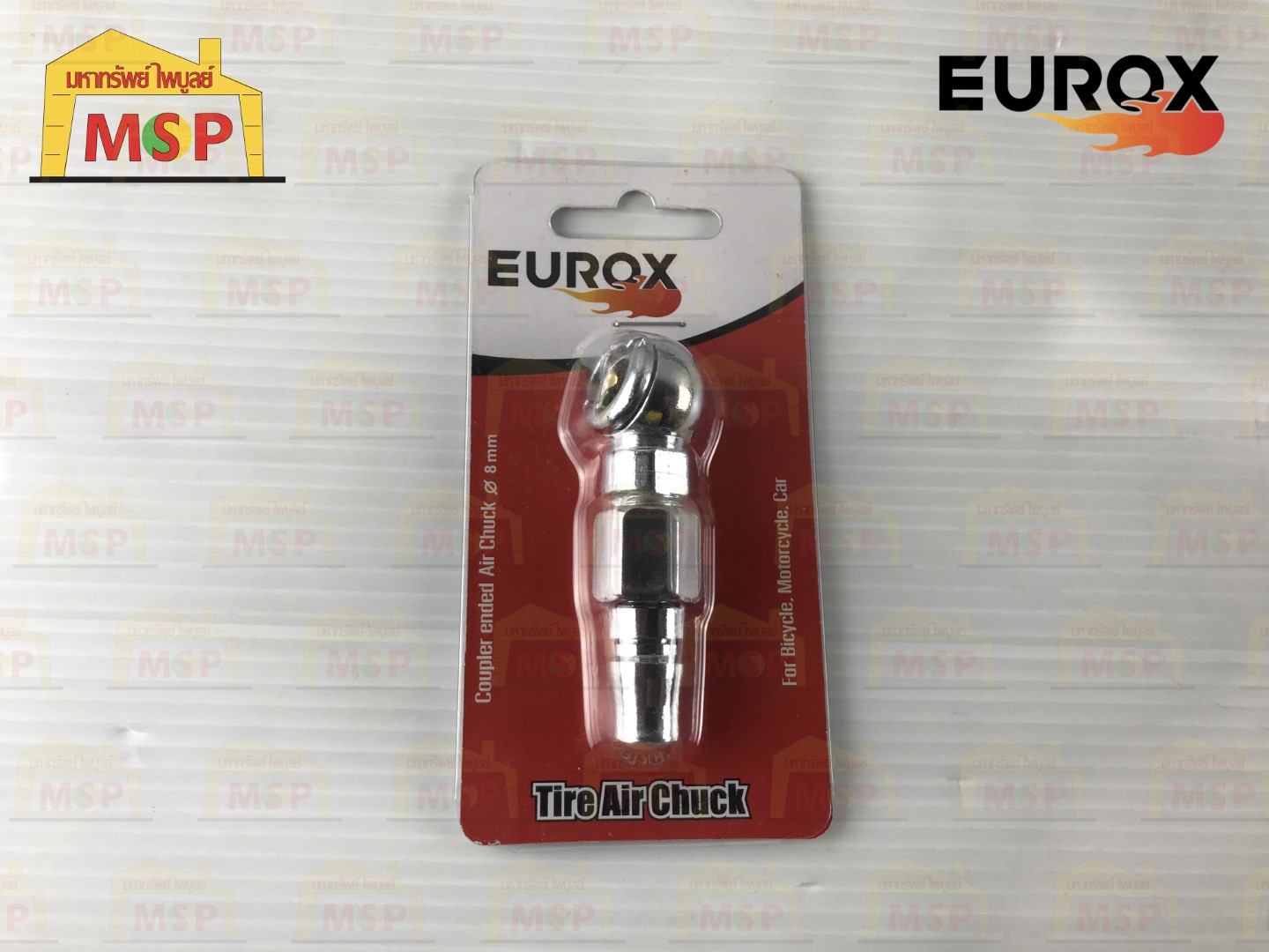 ใบเลื่อยวงเดือนตัดไม้ EUROX 7" X 60T - HOME ONE - ThaiPick