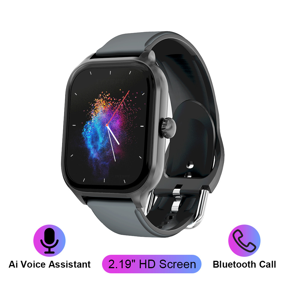 Smartwatch H9 Max New 49mm Sports Watch 2.01"HD Full Screen Bluetooth Call Heart Rate Blood ...