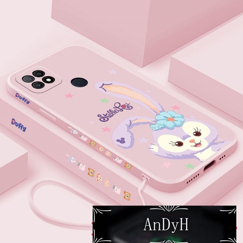 For oppo a15 oppo a15s a35 Phone case Liquid Silicone Soft case | Daraz.lk