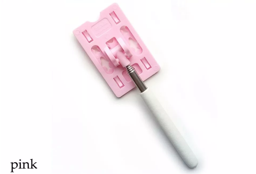 [Local Seller] Adjustable Touch N Go TnG Toll Card Holder Stick Car ...