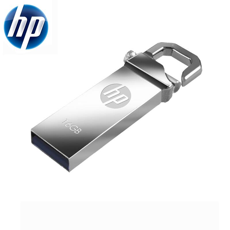 HP 2GB 4GB 8GB 16GB 32GB 64GB v250w Flash USB Pen Drive | Daraz.lk