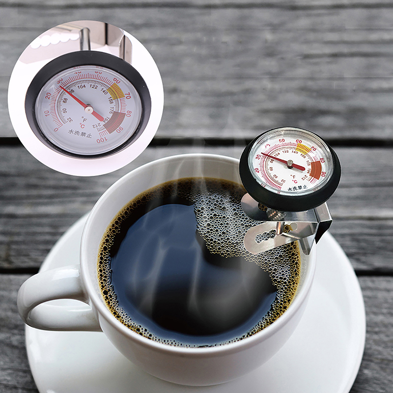 Coffee Accessories Food Milk Coffee And Coffee Pots Milk Jug Probe ...