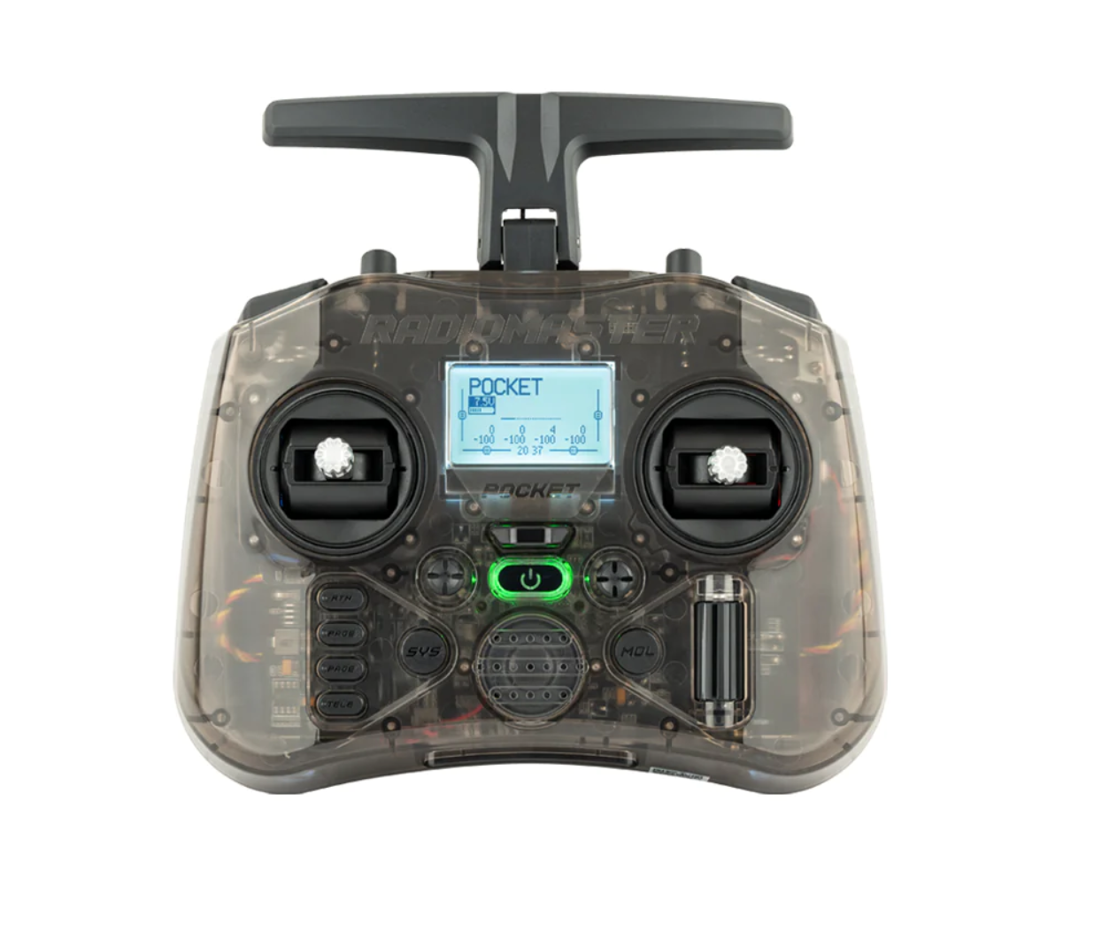 RadioMaster Pocket M2 FCC | Lazada Singapore