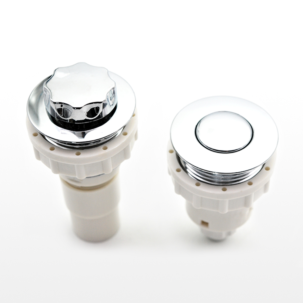 【TopazTrove】ABS On/Off Push Bathtub Massage Air Switch Button ...