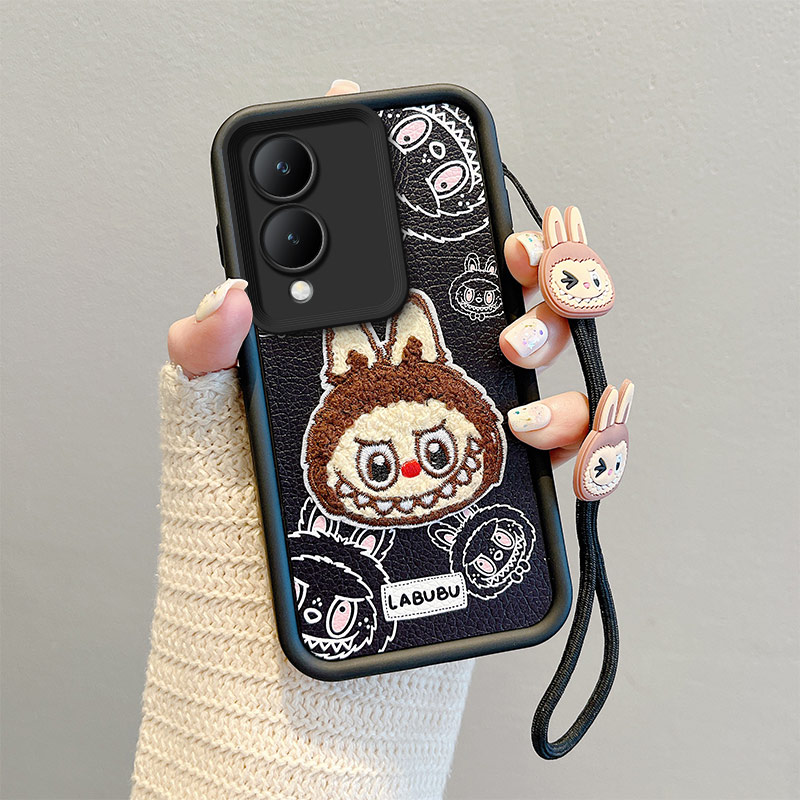 Olige Case For VIVO Y5S Y12 Y15A Y15S Y16 Y17S Y19 Y20 Y21S Y27S Y30 ...