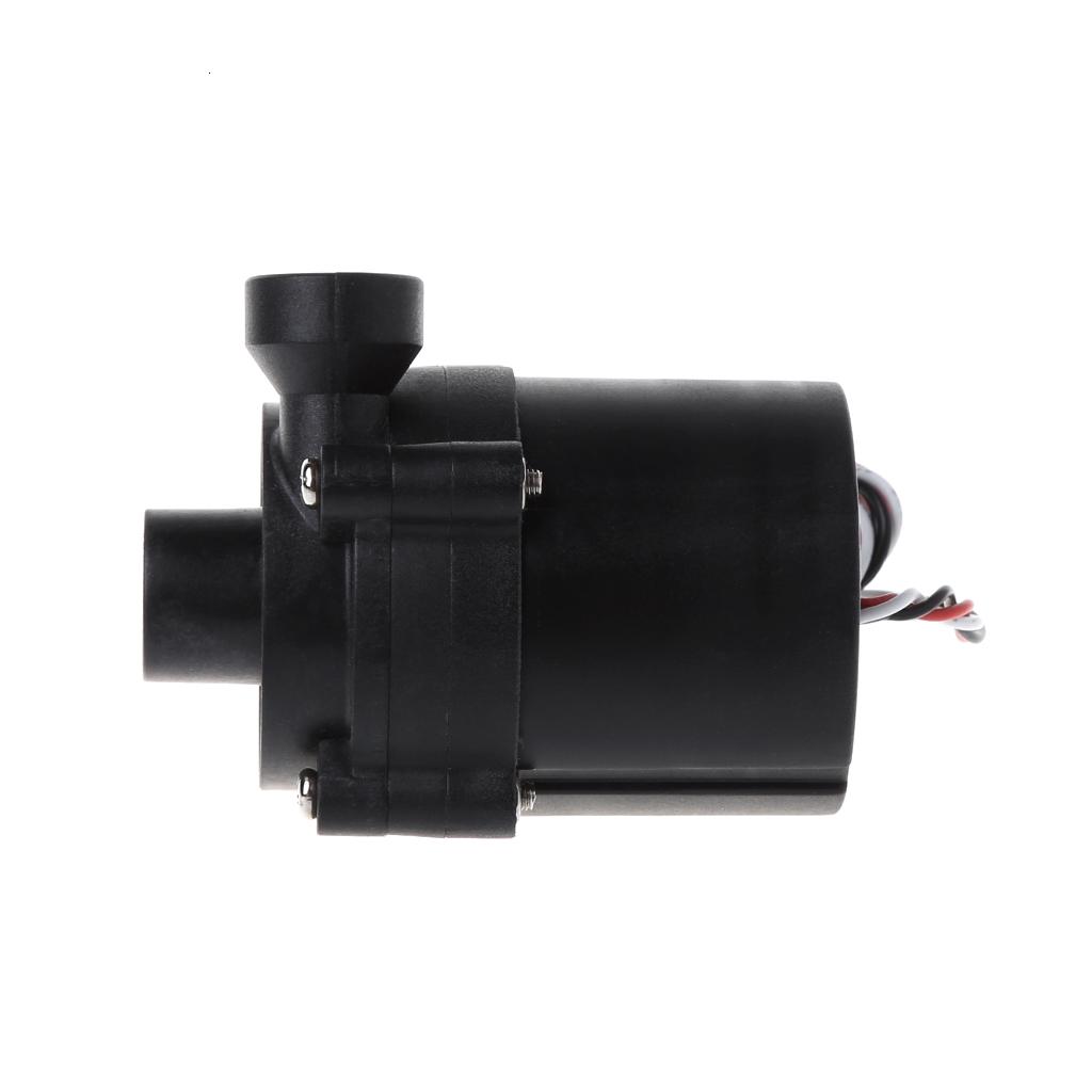 Water Cooling Pump 500LH PC Water Cooling Integrated Mute Water Pump ...