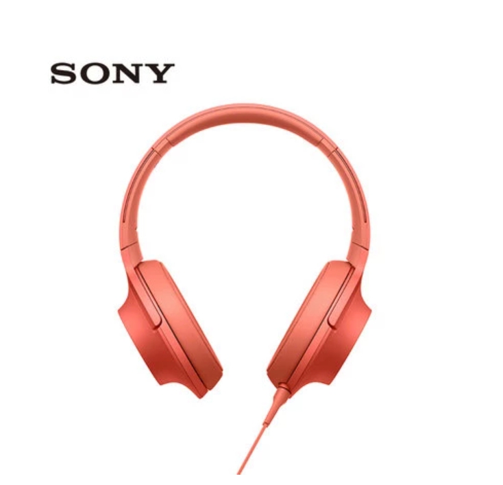 Sony MDR-H600A หูฟัง full size Hires Audio ออกใบกำกับภาษีได้ | Lazada.co.th
